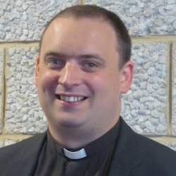 Rev. Gordon Hay – Gracious Street Methodist Church